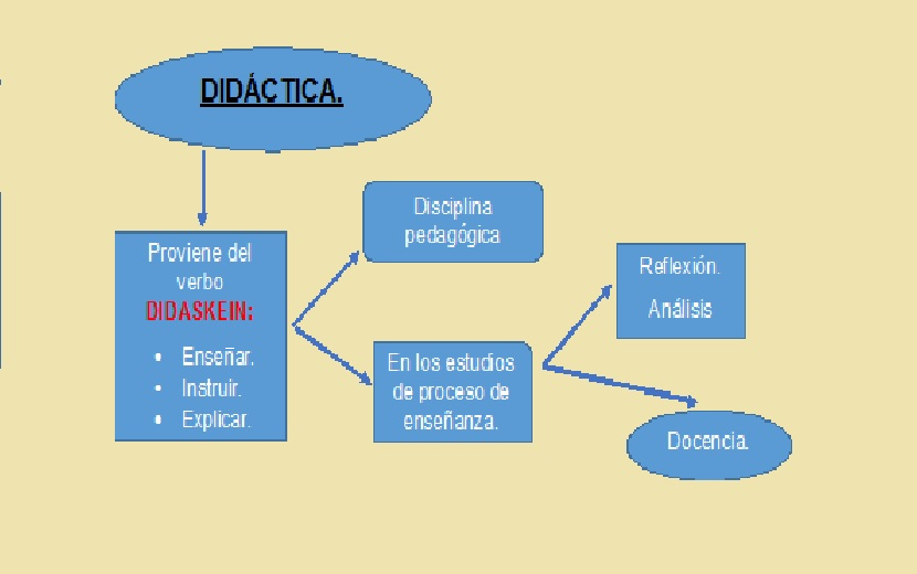 Didactica